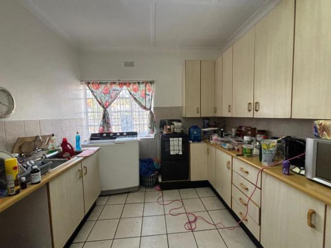 Houses For Sale in Newlands - JHB - MyRoof.co.za