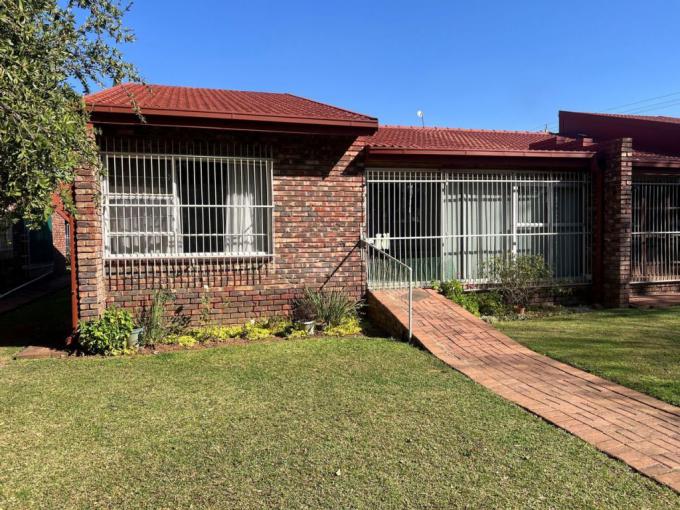 Property For Sale in Jouberton - MyRoof.co.za
