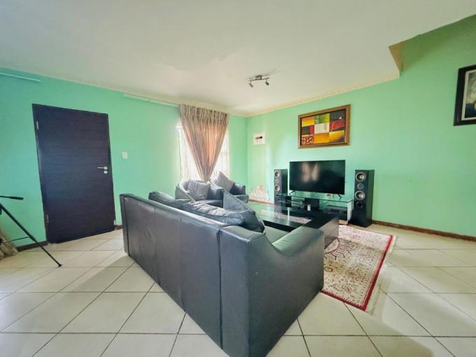 Houses For Sale in Cosmo City - MyRoof.co.za