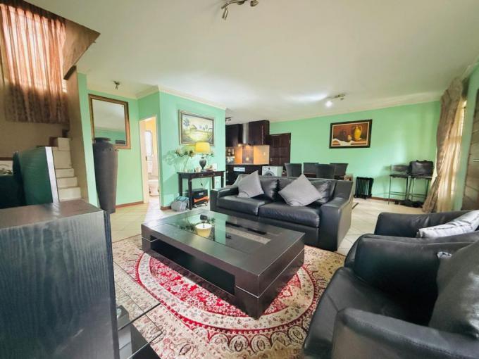 Houses For Sale in Cosmo City - MyRoof.co.za