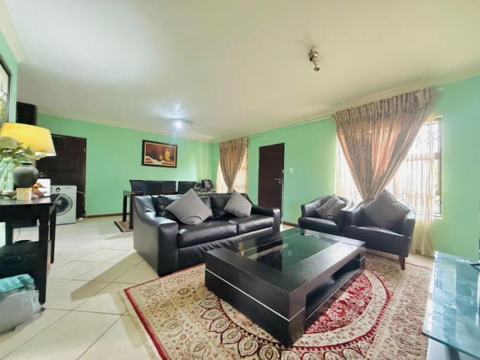 Houses For Sale in Cosmo City - MyRoof.co.za