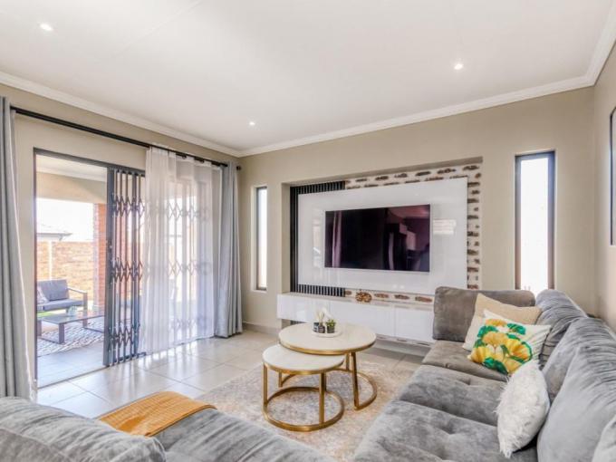 Houses For Sale in Randburg - MyRoof.co.za