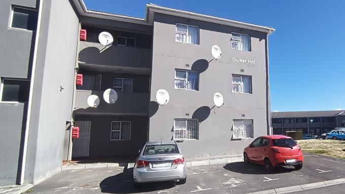 Houses For Sale in Blue Downs - MyRoof.co.za