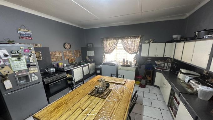 Houses For Sale in Free State - MyRoof.co.za