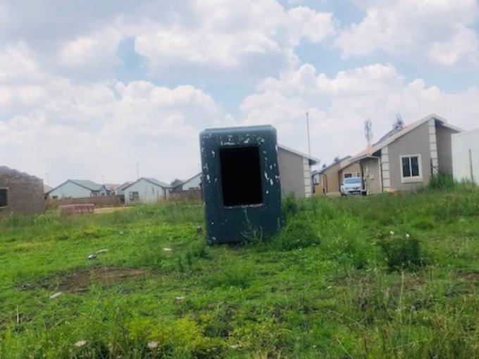 Land for Sale For Sale in Germiston - MR699541 - MyRoof