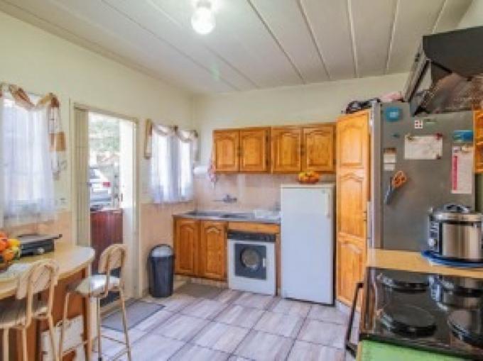 5 Bedroom House for Sale For Sale in Marais Steyn Park - MR6