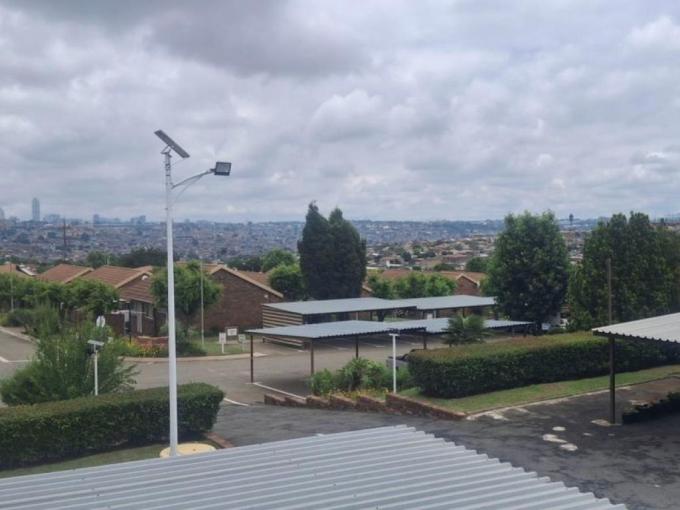 Houses For Sale in Lombardy East - MyRoof.co.za