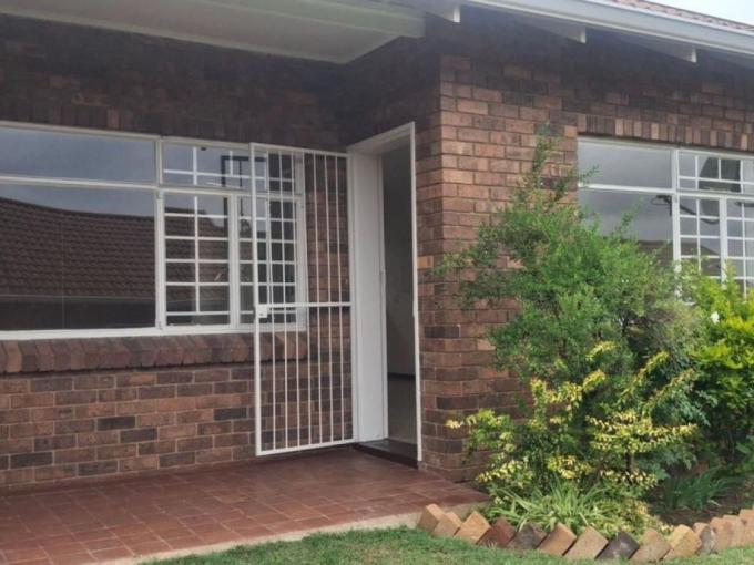 Houses For Sale in Lombardy East - MyRoof.co.za