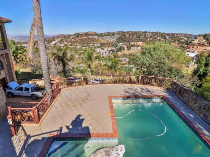 Houses For Sale in Bassonia - MyRoof.co.za