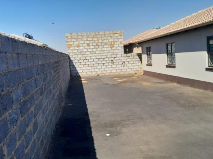 Property For Sale in Dawn Park - MyRoof.co.za