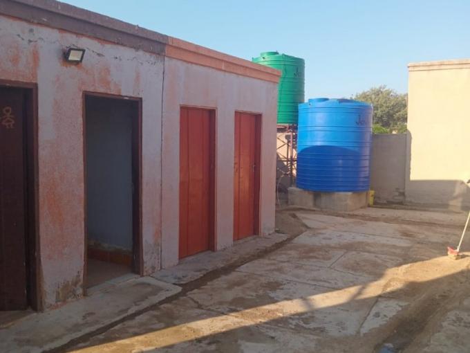 13 Bedroom Apartment for Sale For Sale in Temba - MR703464