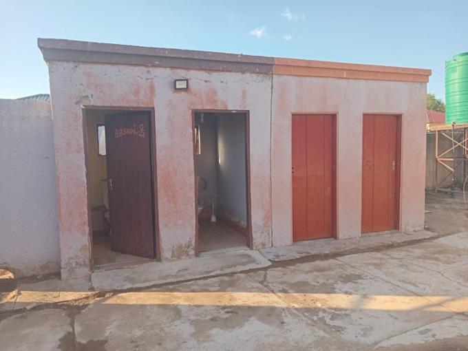 13 Bedroom Apartment for Sale For Sale in Temba - MR703464