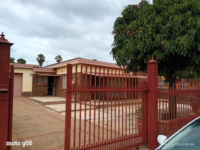 3 Bedroom House for Sale For Sale in Temba - MR703465 - MyRo