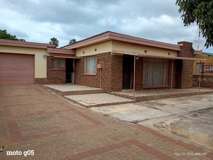 3 Bedroom House for Sale For Sale in Temba - MR703465 - MyRo