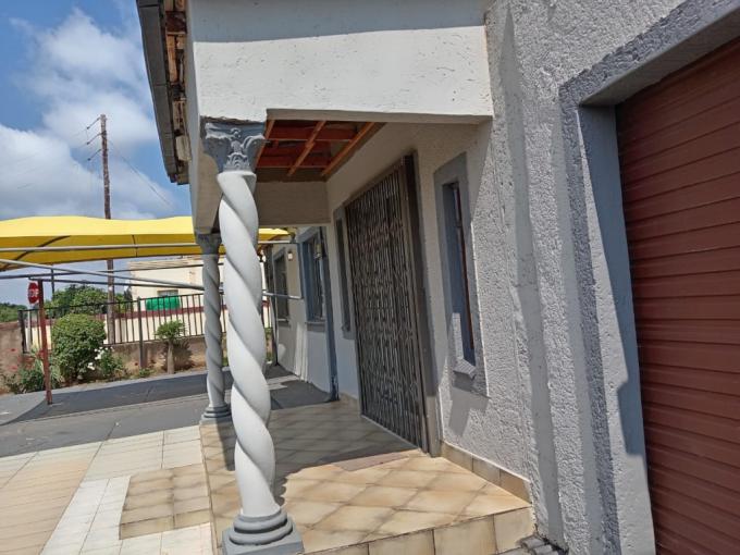 3 Bedroom House for Sale For Sale in Temba - MR703467 - MyRo