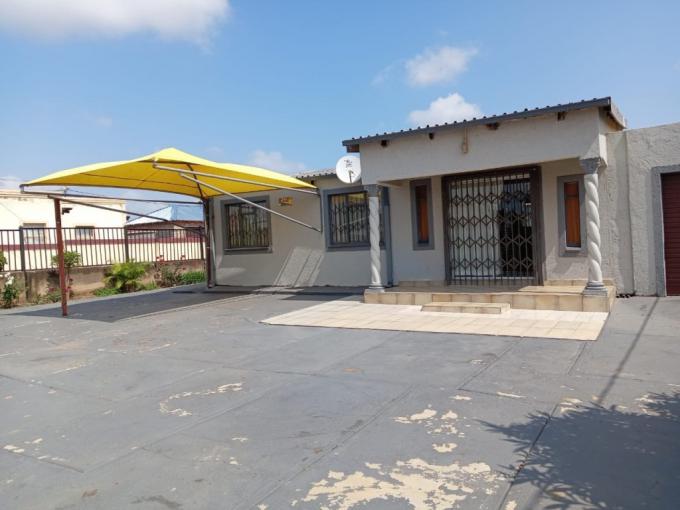 3 Bedroom House for Sale For Sale in Temba - MR703467 - MyRo