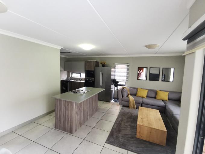 Houses For Sale in Leeuwfontein Estates - MyRoof.co.za