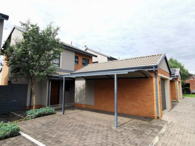 Houses For Sale in Wallmannsthal A.H - MyRoof.co.za