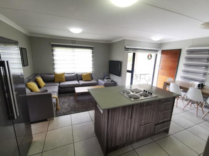 Houses For Sale in Leeuwfontein Estates - MyRoof.co.za
