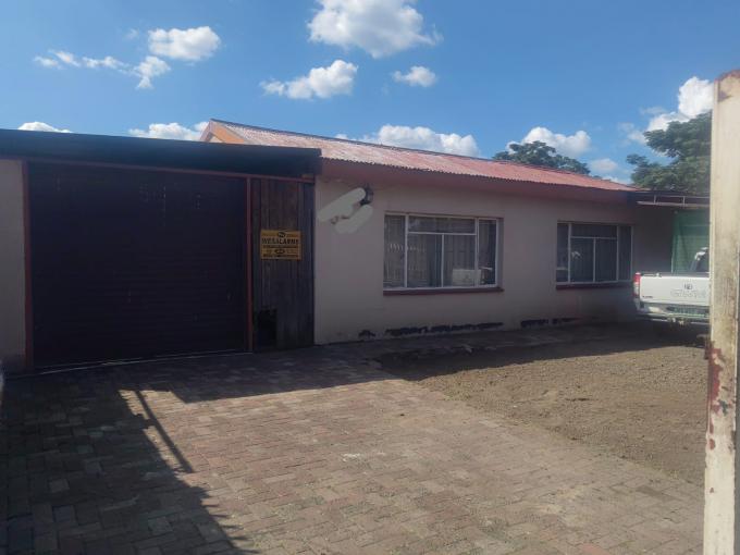 3 Bedroom House for Sale For Sale in Rustenburg North - MR70