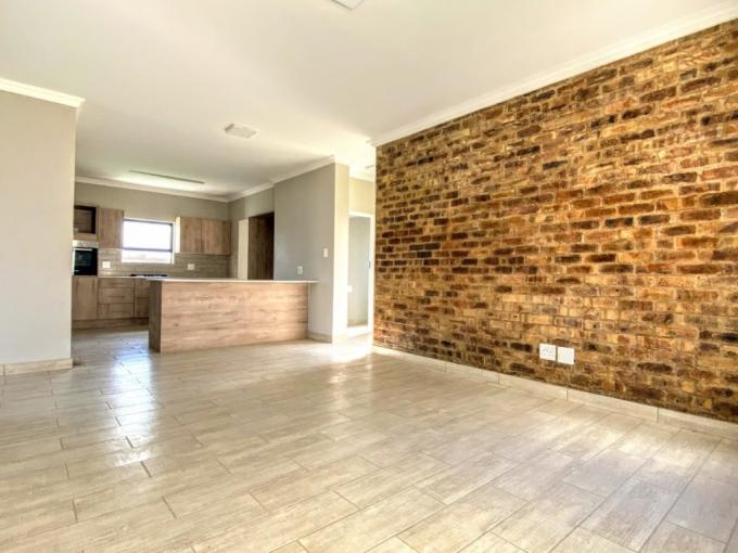 Houses For Sale in Leeuwfontein Estates - MyRoof.co.za