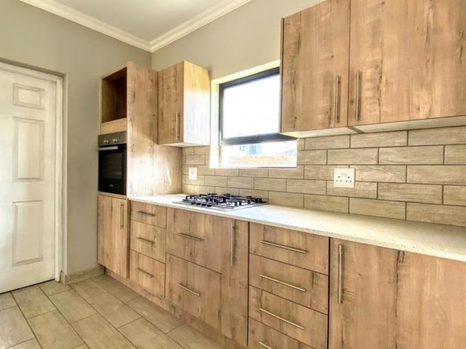 Houses For Sale in Leeuwfontein Estates - MyRoof.co.za