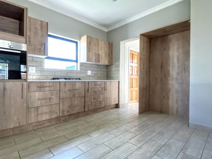 Houses For Sale in Leeuwfontein Estates - MyRoof.co.za