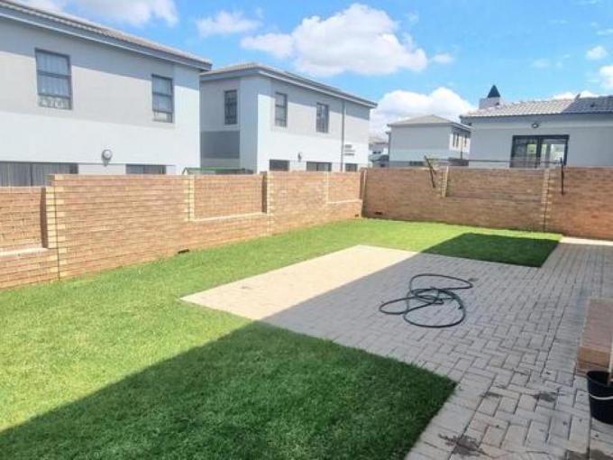 Houses For Sale in Thatchfield - MyRoof.co.za