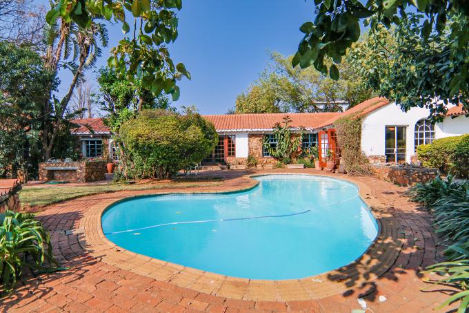 Houses For Sale in Thatchfield - MyRoof.co.za