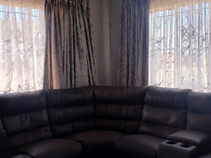 Houses For Sale in Tlhabane West - MyRoof.co.za
