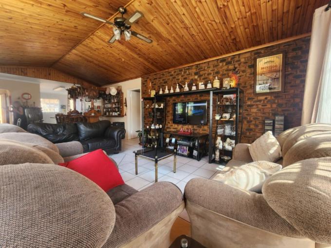 Houses For Sale in Randhart - MyRoof.co.za