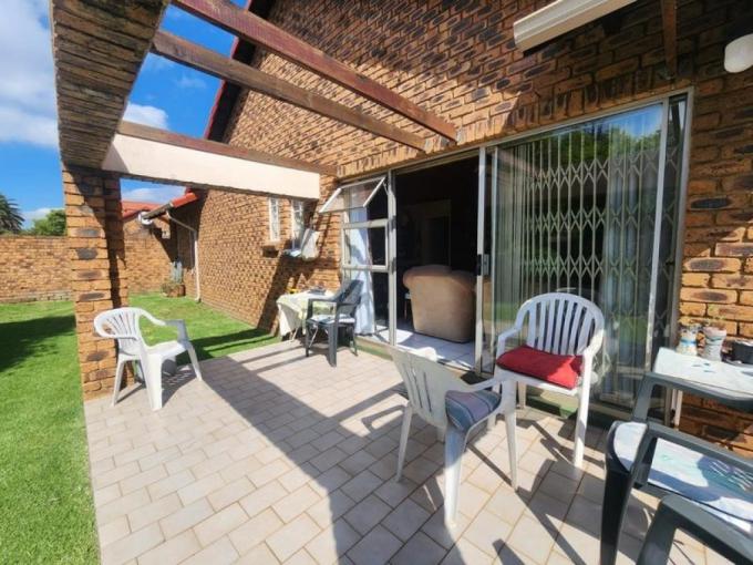 Houses For Sale in Randhart - MyRoof.co.za