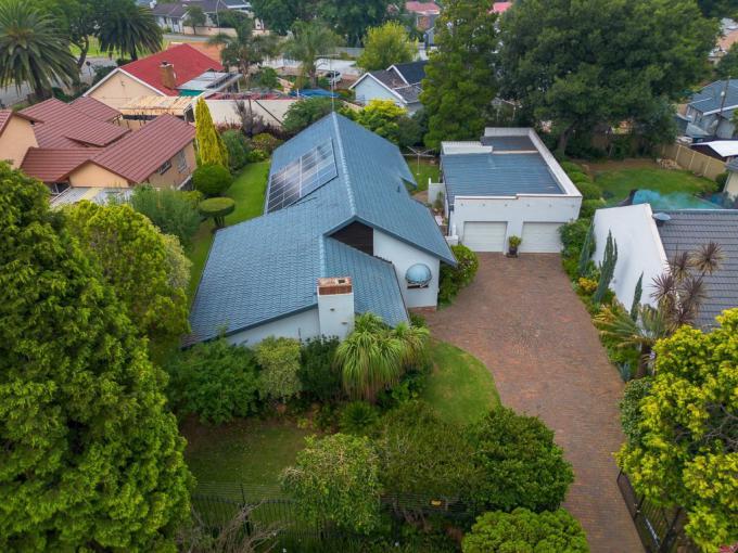 Houses For Sale in Randhart - MyRoof.co.za