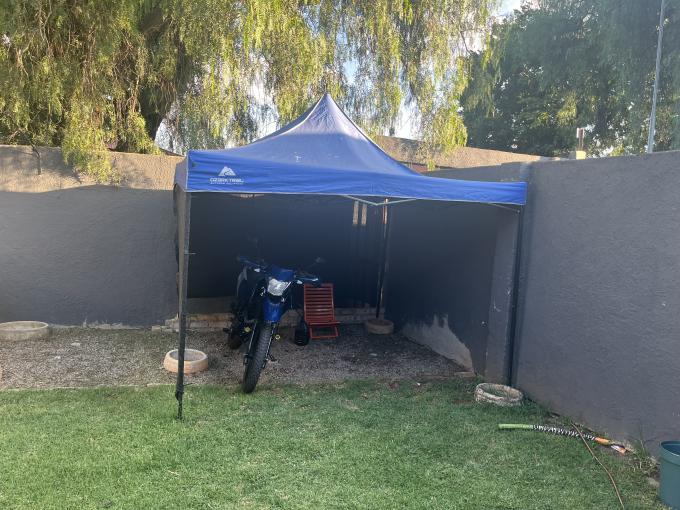 Houses For Sale in Newlands - JHB - MyRoof.co.za