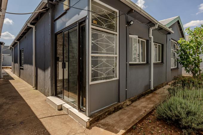 Houses For Sale in Newlands - JHB - MyRoof.co.za