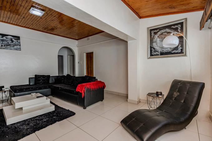 Houses For Sale in Newlands - JHB - MyRoof.co.za