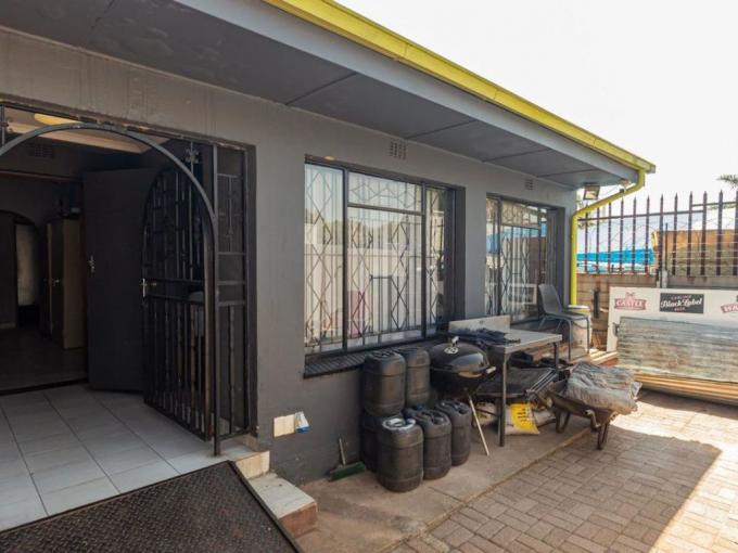 Houses For Sale in Newlands - JHB - MyRoof.co.za