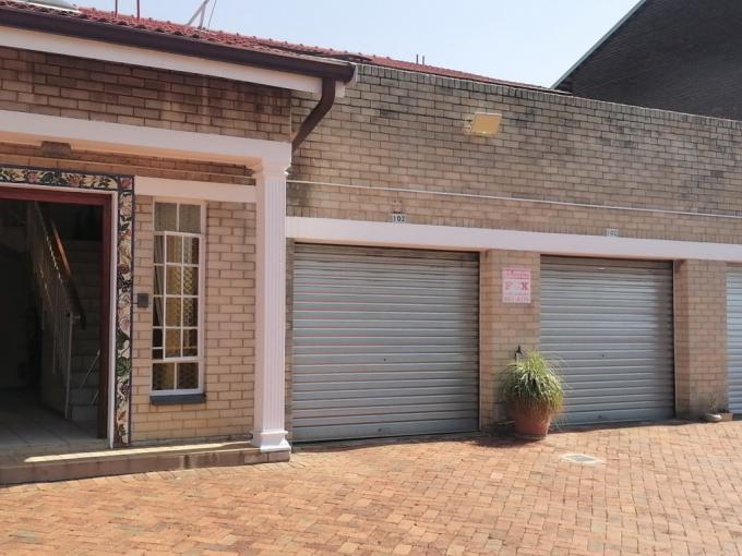 Houses For Sale in Randhart - MyRoof.co.za