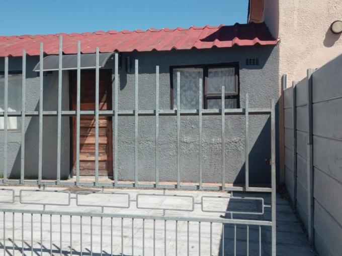 Property For Sale in Ravensmead - MyRoof.co.za