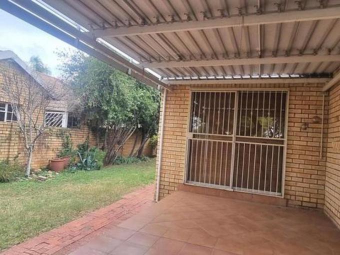 Houses For Sale in Thatchfield - MyRoof.co.za