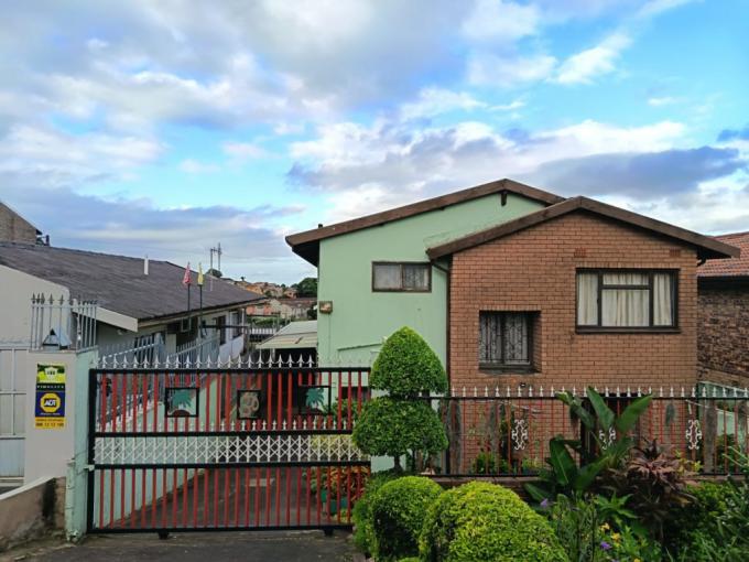 Houses For Sale in Shallcross - MyRoof.co.za