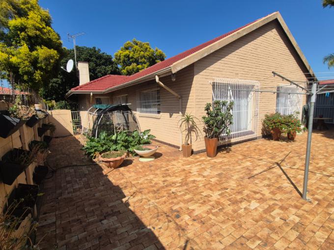 Houses For Sale in Randhart - MyRoof.co.za