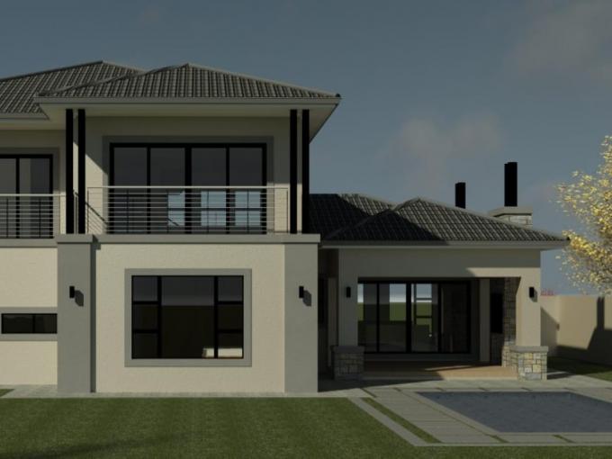 Property For Sale in Amandasig - MyRoof.co.za