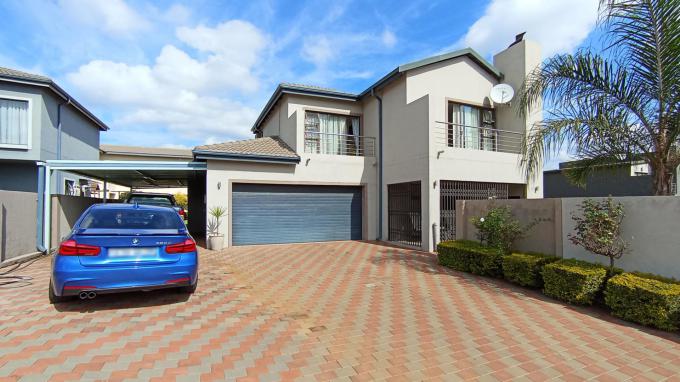 Property and Houses For Sale in Pretoria - MyRoof.co.za