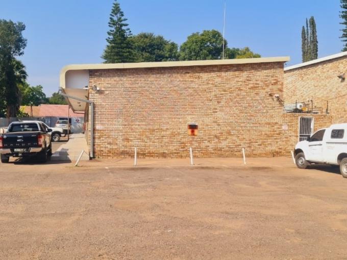 Commercial for Sale For Sale in Rustenburg - MR716688 - MyRo