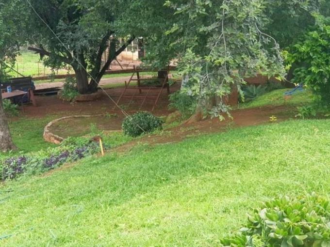 Smallholding for Sale For Sale in Rustenburg - MR716689 - My
