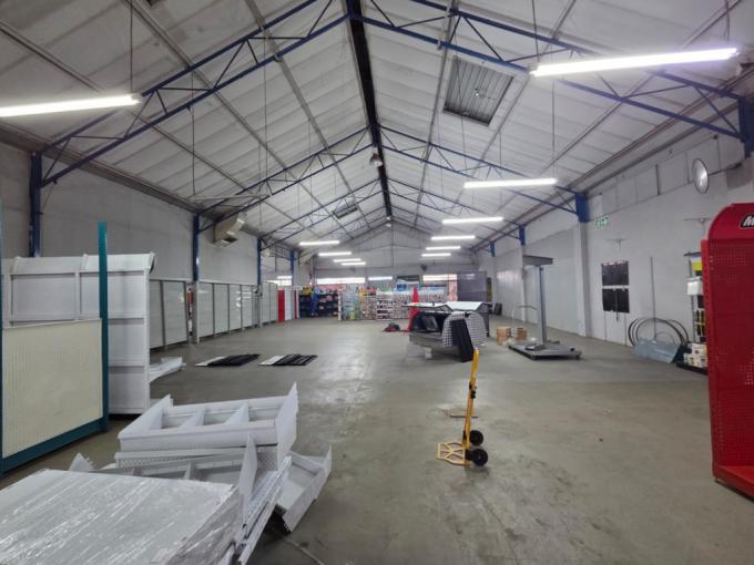 Commercial for Sale For Sale in Rustenburg - MR716697 - MyRo