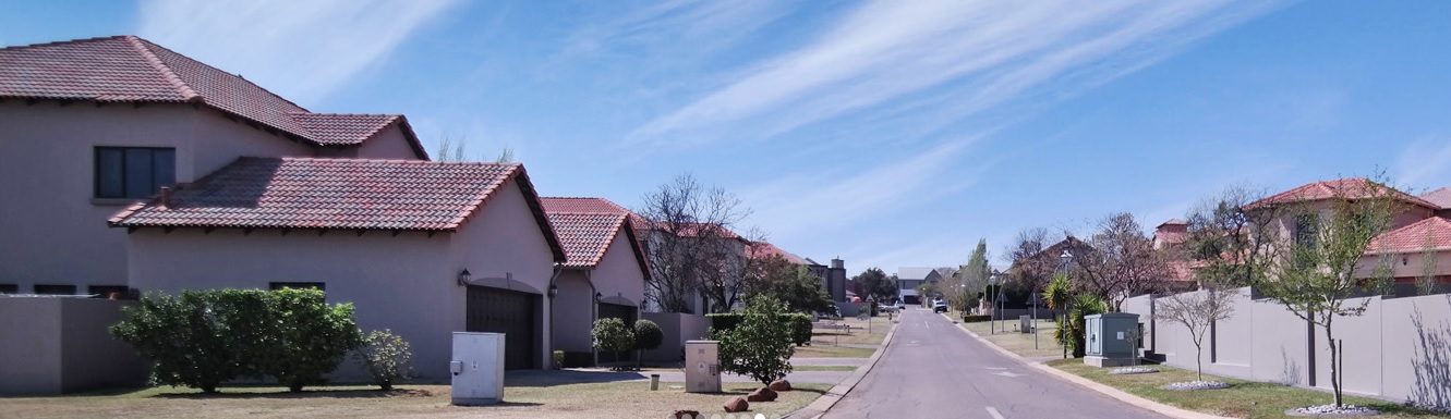 Natural Wonders at Silver Stream - pretoria-east-estates - Property and ...